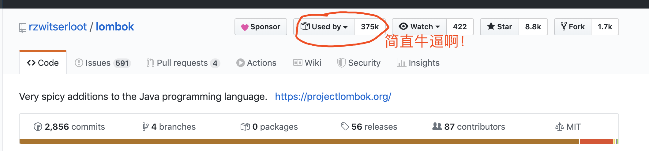 芋道 Spring Boot 消除冗余代码 Lombok 入门 芋道源码 —— 纯源码解析博客