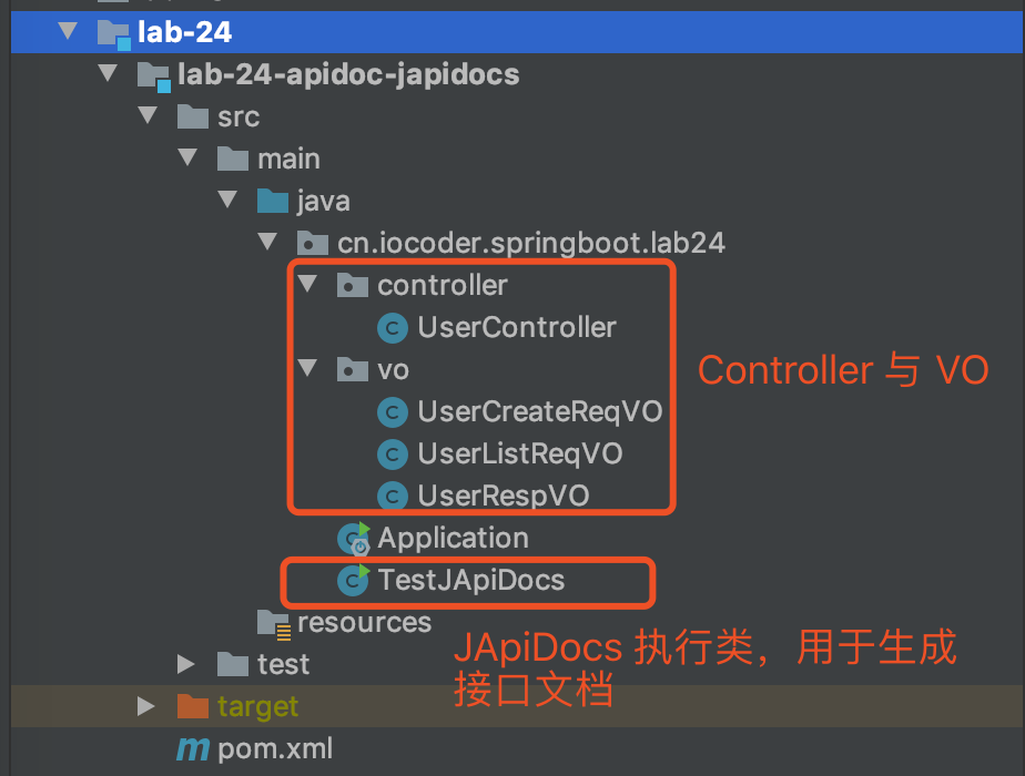 芋道 Spring Boot Api 接口文档 Japidocs 入门 芋道源码 —— 纯源码解析博客