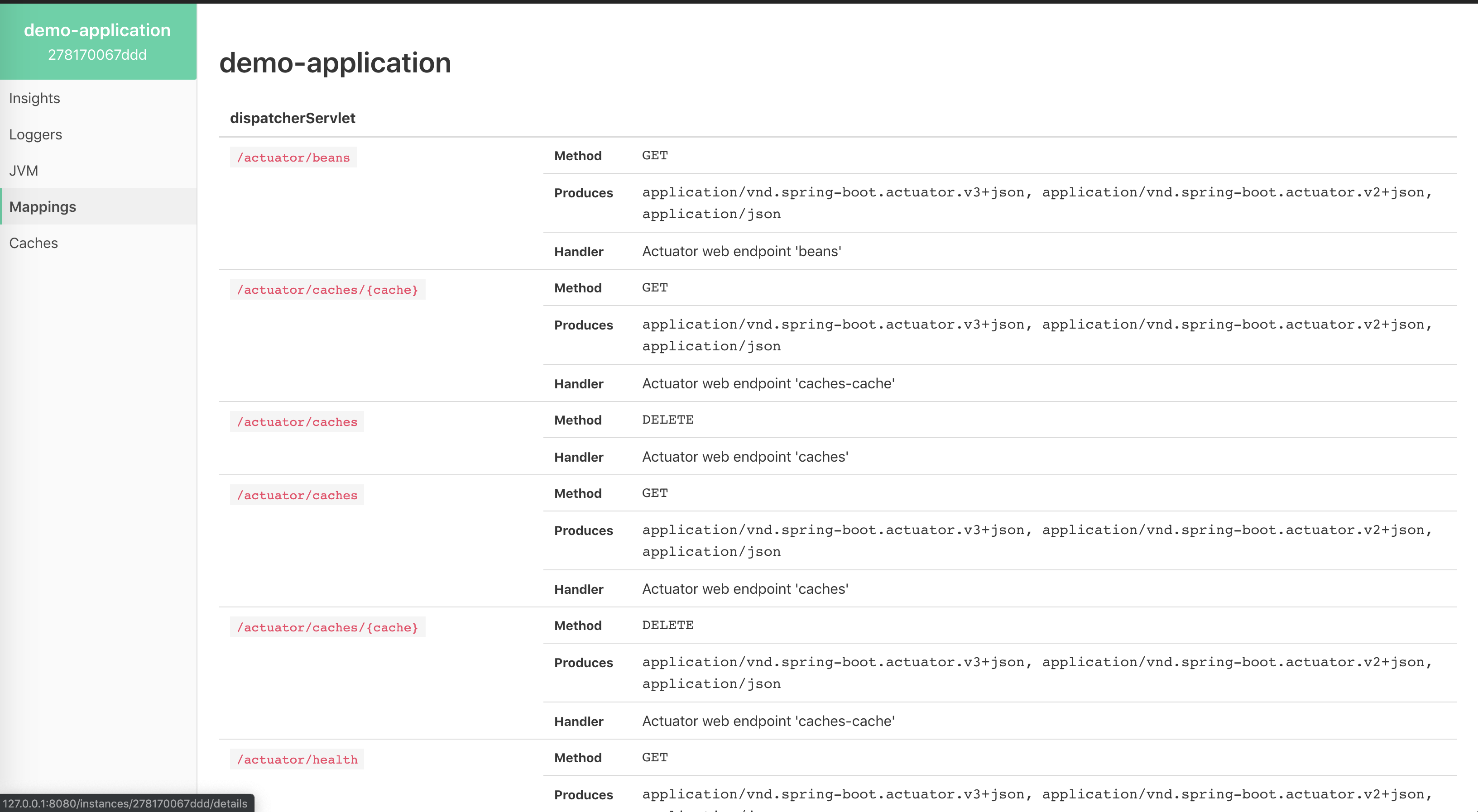 芋道 Spring Boot 监控工具 Admin 入门 芋道源码 —— 纯源码解析博客