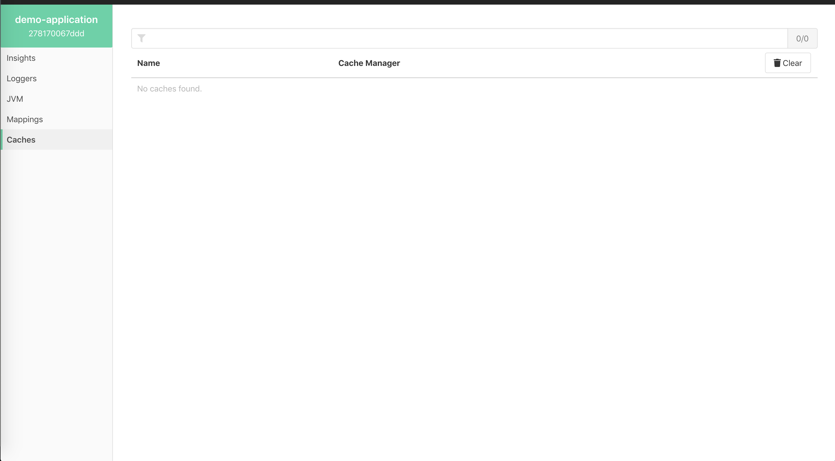 芋道 Spring Boot 监控工具 Admin 入门 芋道源码 —— 纯源码解析博客