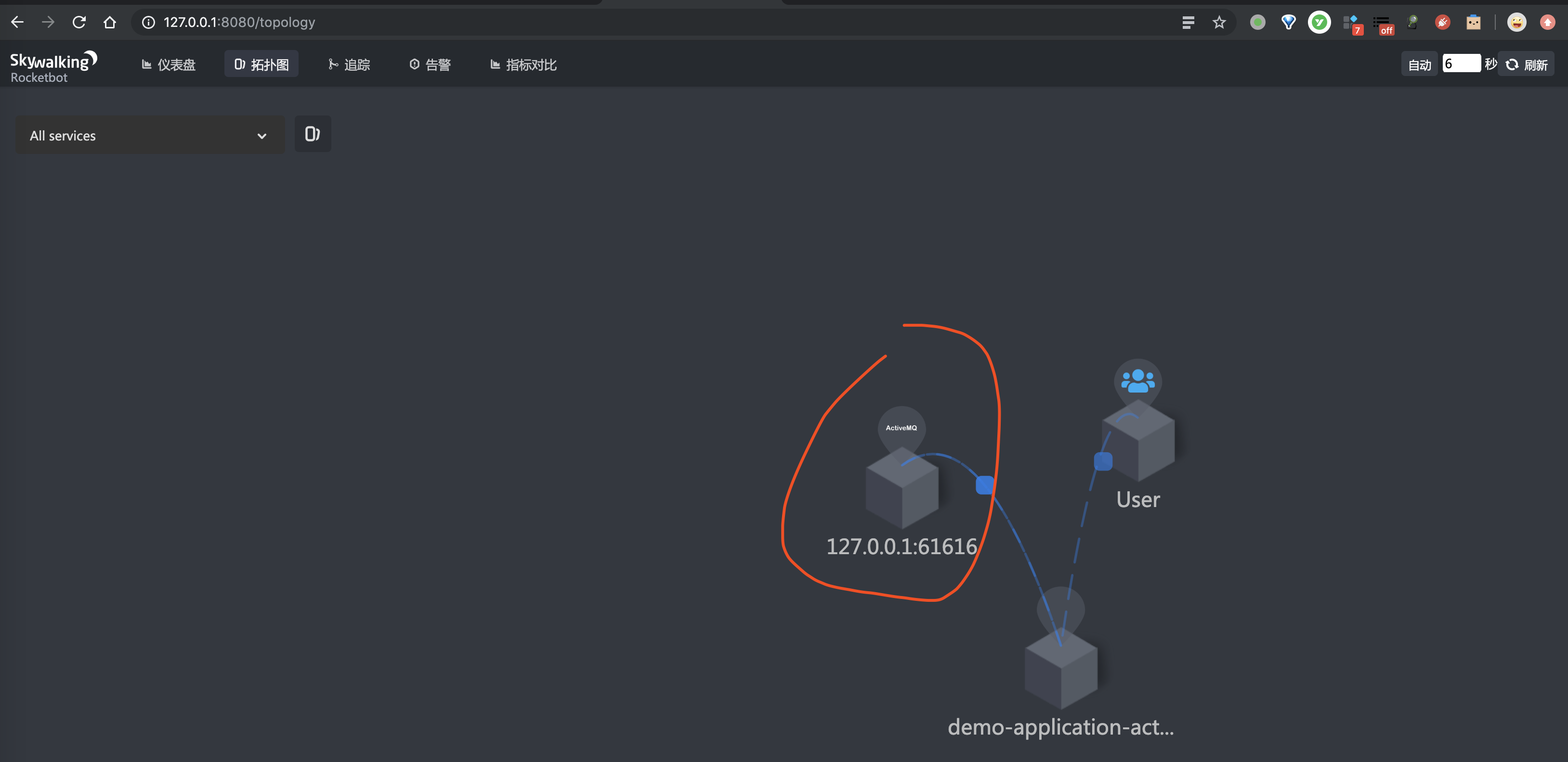 芋道 Spring Boot 链路追踪 Skywalking 入门 芋道源码 —— 纯源码解析博客