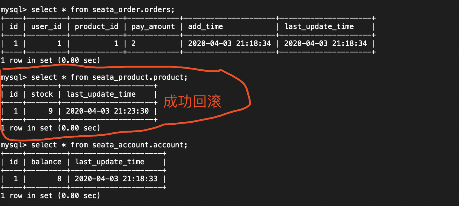 芋道 Spring Boot 分布式事务 Seata 入门 芋道源码 —— 纯源码解析博客