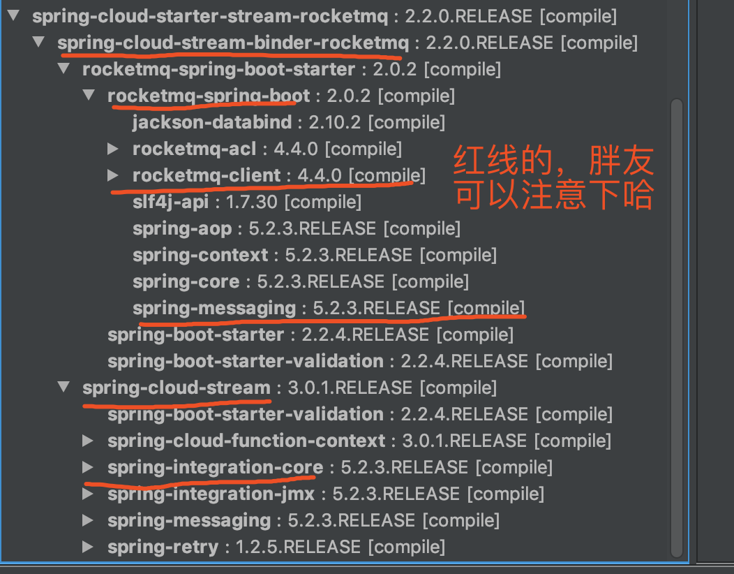 芋道 Spring Cloud Alibaba 消息队列 Rocketmq 入门 芋道源码 —— 纯源码解析博客